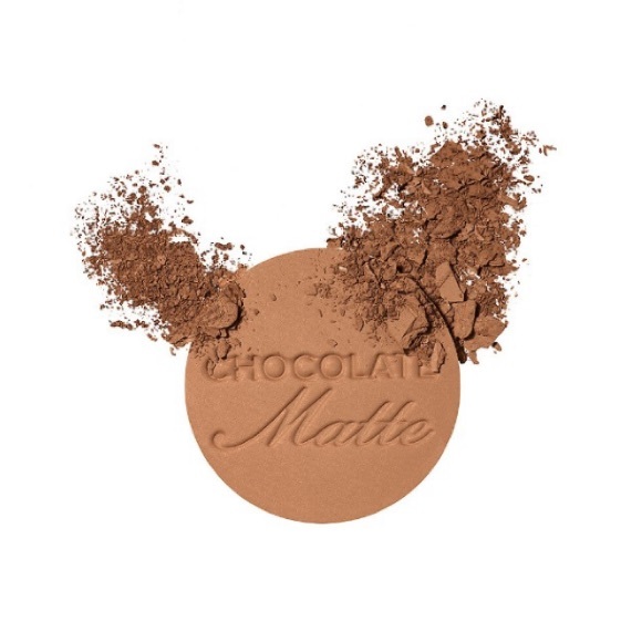 Too Faced | Makeup | Too Faced Chocolate Soleil Matte Bronzer | Poshmark